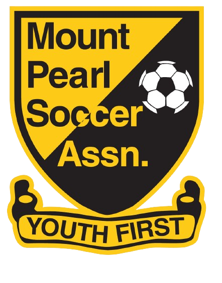 Mount Pearl Soccer Association : Website by RAMP InterActive