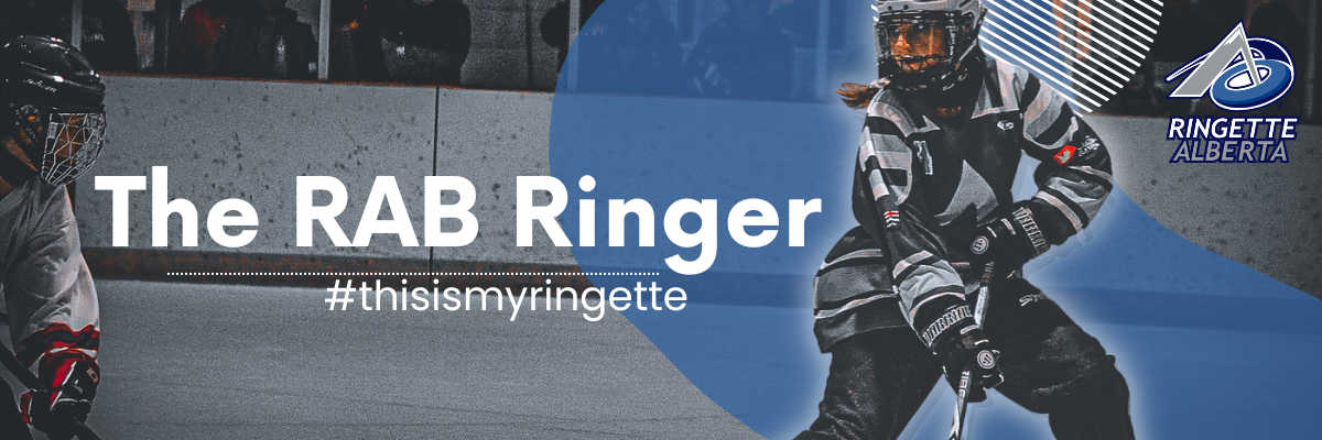 Ringette Alberta : Website by RAMP InterActive
